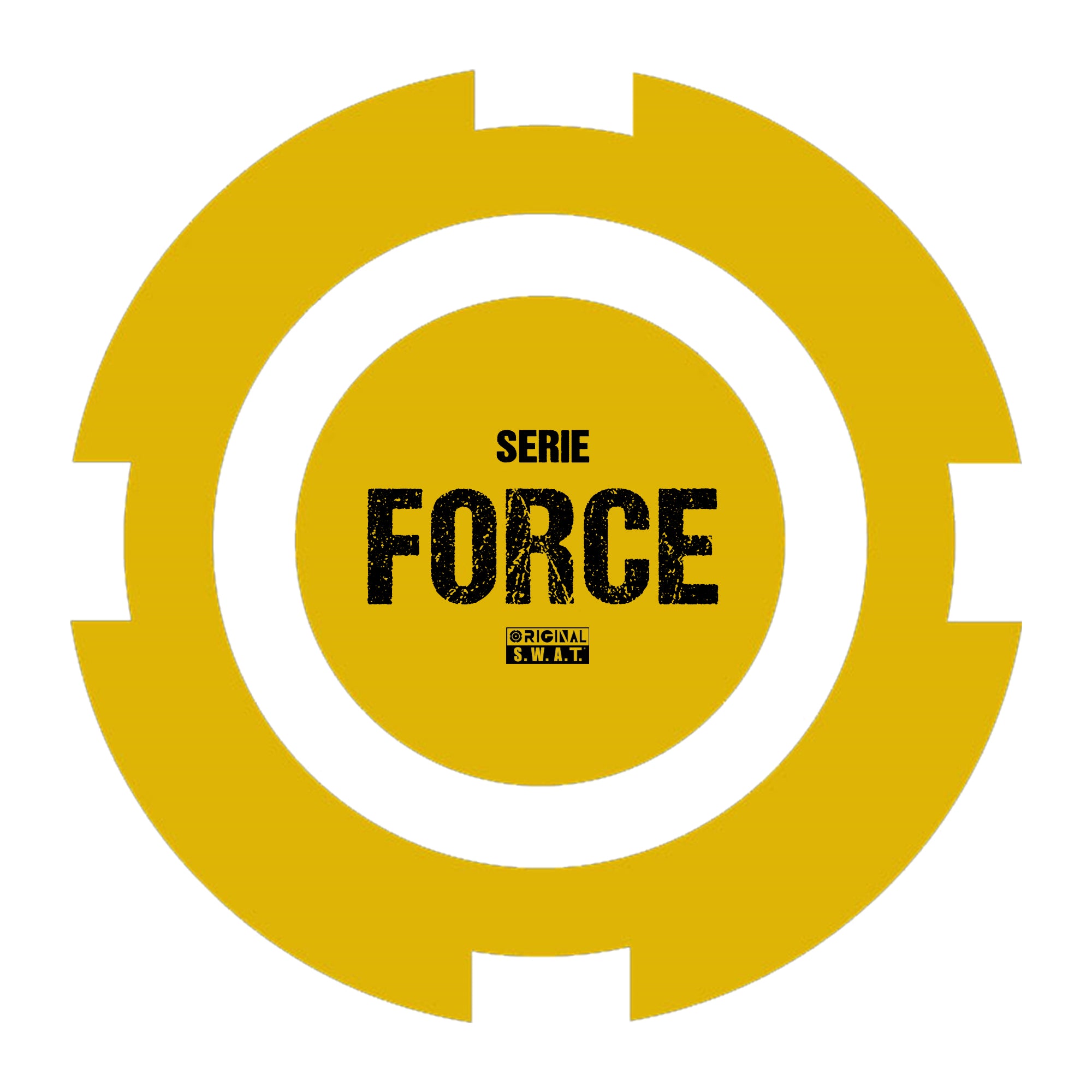 Force – Original Footwear MX